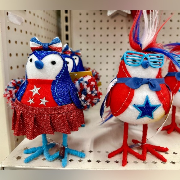 Target | Holiday | Target Featherly Friends Sun Squad Summer 225 Fourth ...